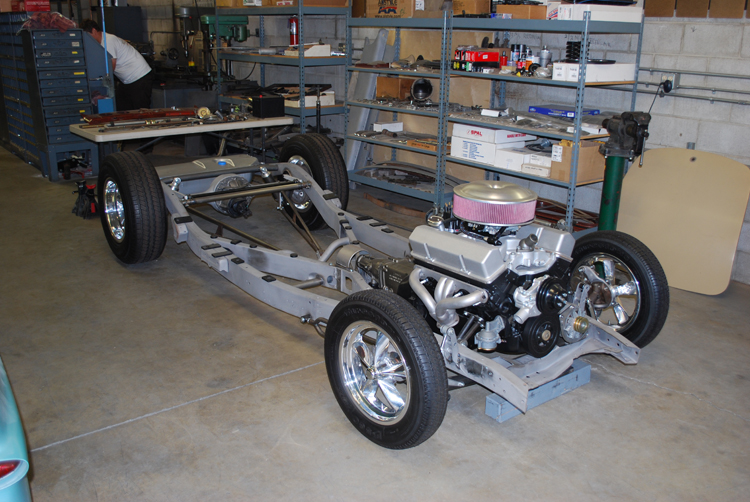 Latest Update | Reeds Ride Designs